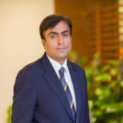 Muhammad Aftab Alam | Khushhali Microfinance Bank